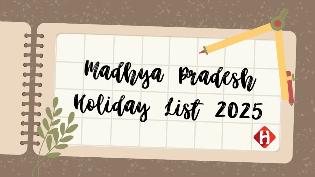 Madhya Pradesh Holiday List 2025: Holi Festival Date and Time ...